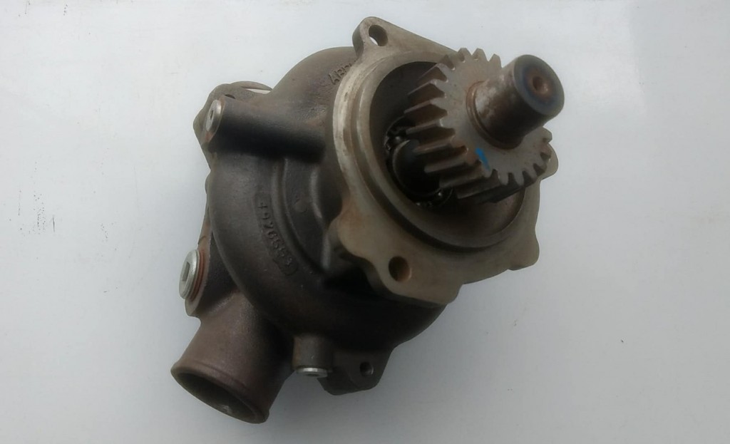 Bomba D’Água 4926553 / 4955706 / 2882145 original Cummins – Filippe Peças