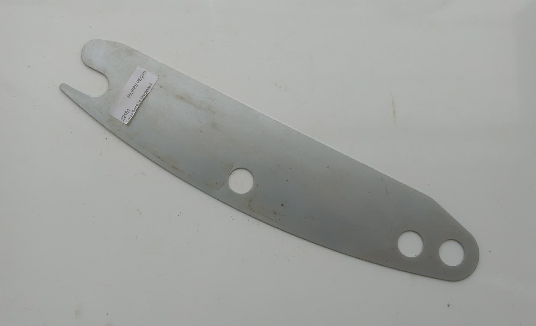 Calço 6G1914 Caterpillar – Filippe Peças