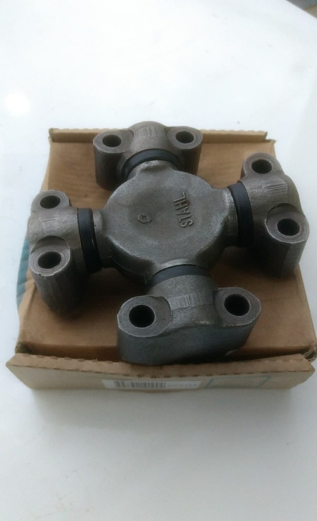 Cruzeta 37134 1S9670 5M7882 944862 73134821 14415B1210 Stahl – Filippe ...