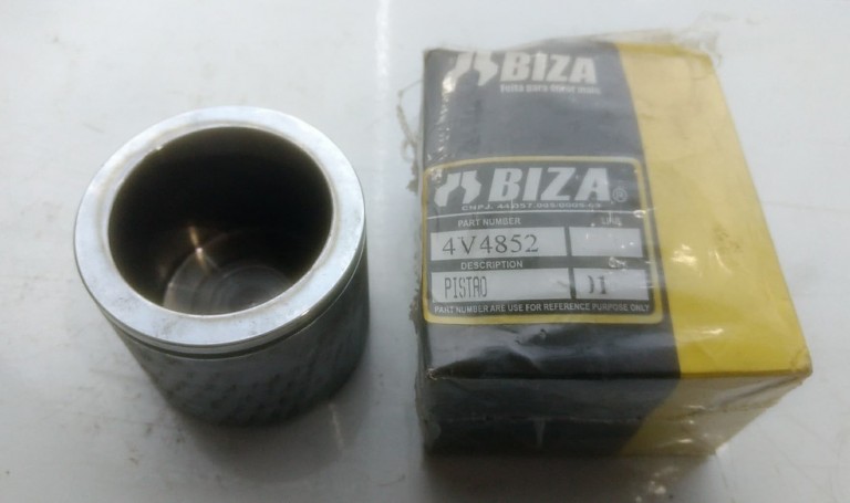 Pistão 4V4852 – Filippe Peças