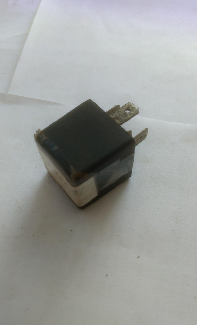 Rele de Pisca 347706A2 – Filippe Peças