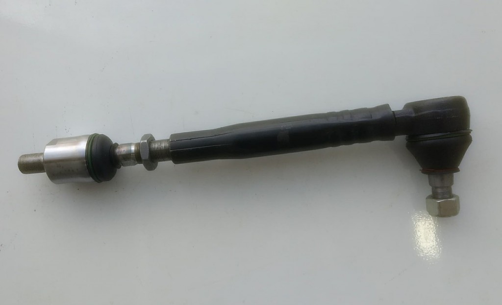 Barra de Direção c/ Articulação 2074272 – Filippe Peças