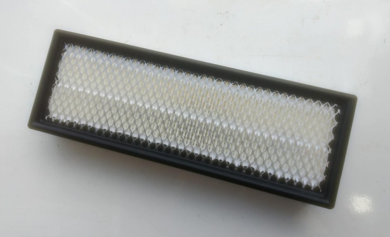 Filtro 3657606 – Filippe Peças