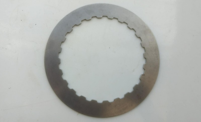 Placa 3P0337 – Filippe Peças