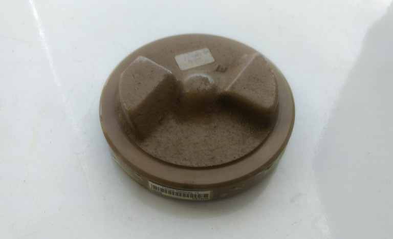 Tampa Completa Radiador 7S7809 – Filippe Peças