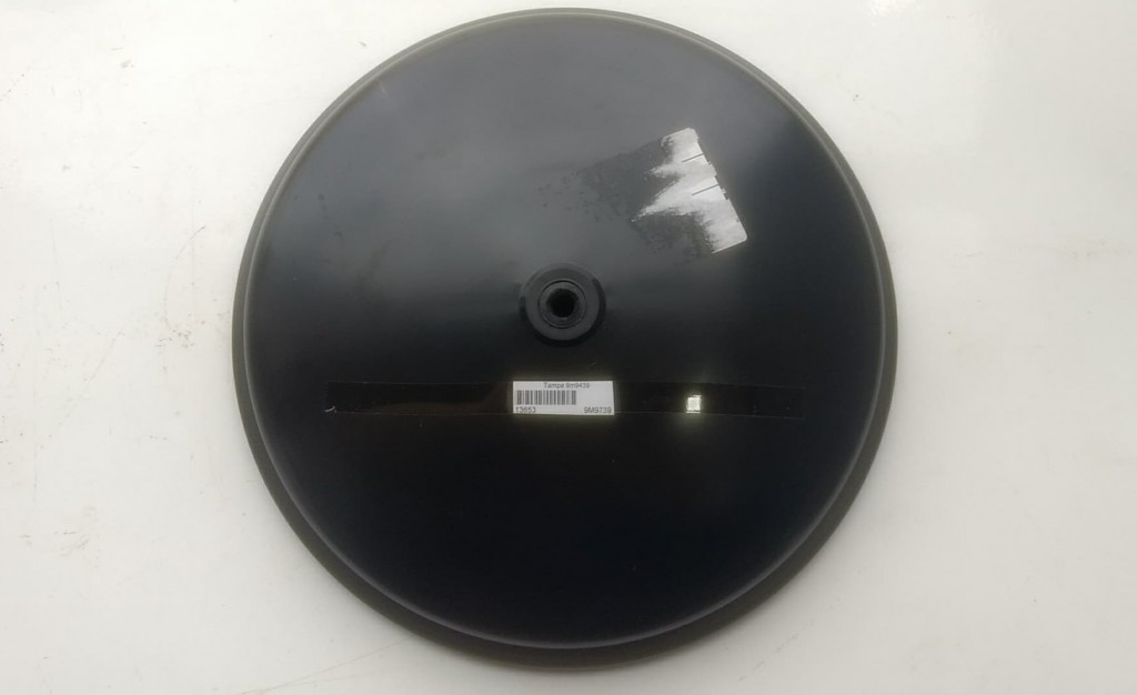 Tampa 9M9439 – Filippe Peças