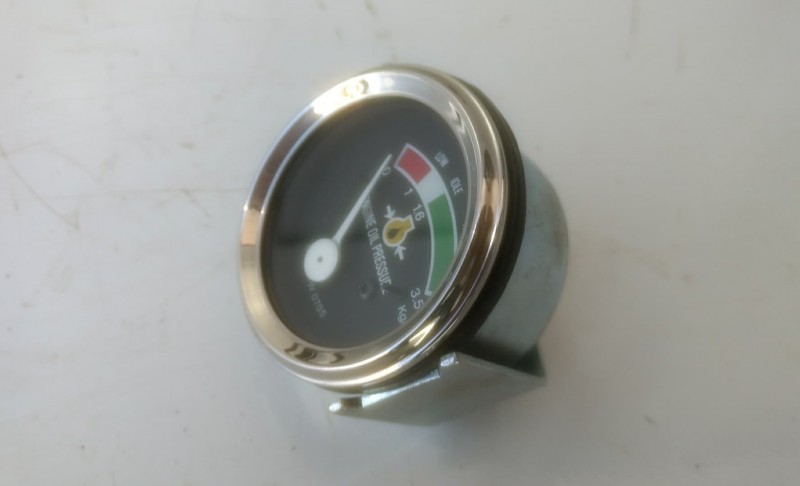 Relógio Pressão Óleo Motor 1W0705 5M1065 – Filippe Peças