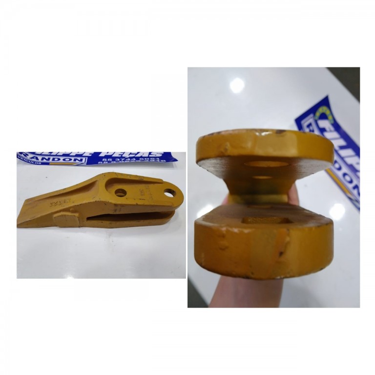 Dente Retro B90b/100b/580n 85811440 85820232 – Filippe Peças