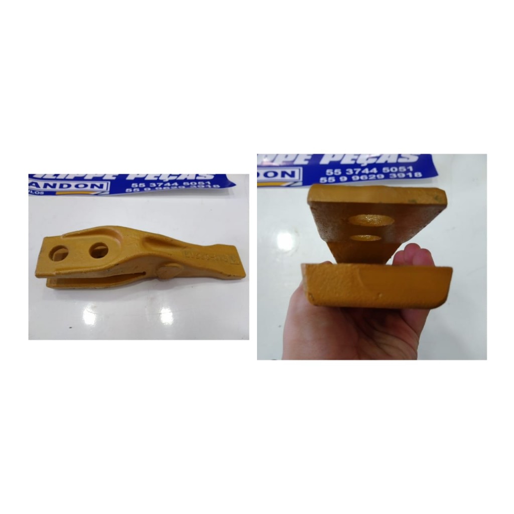 Dente Retro B90b/100b/580n 85811440 85820232 – Filippe Peças