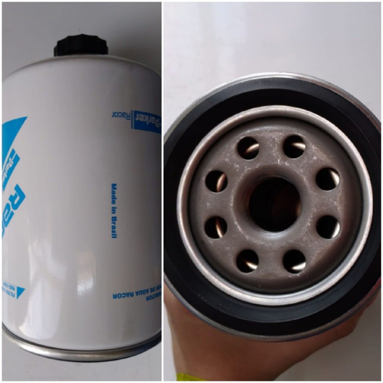 Filtro Ar 84286399 84120624 TR1533 – Filippe Peças