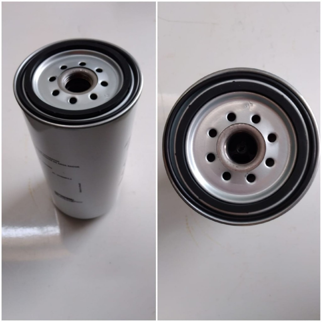 Filtro Lubrificante B7350 320/04133 Original Jcb – Filippe Peças