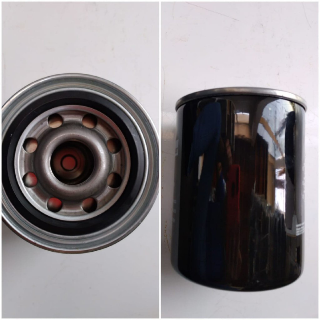 Filtro Ar 84286399 84120624 TR1533 – Filippe Peças