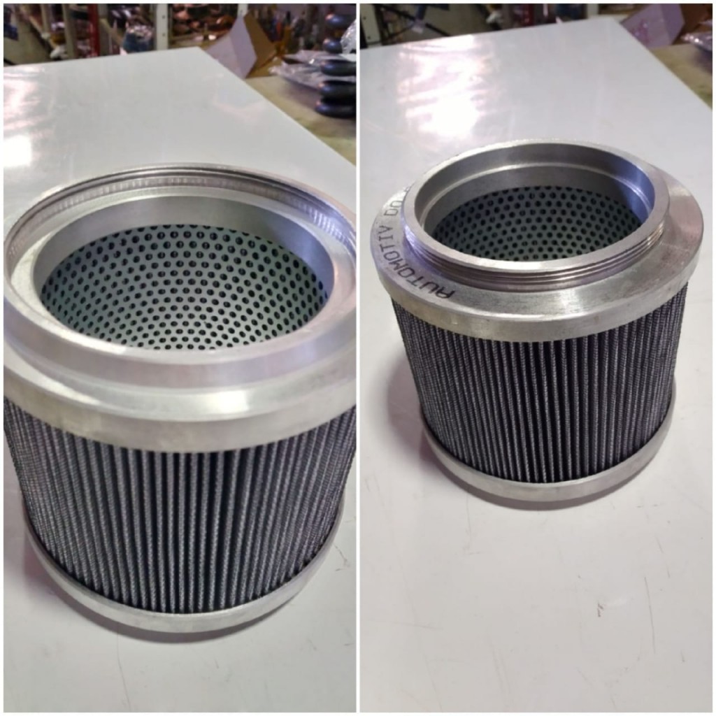 Filtros – Filippe Peças