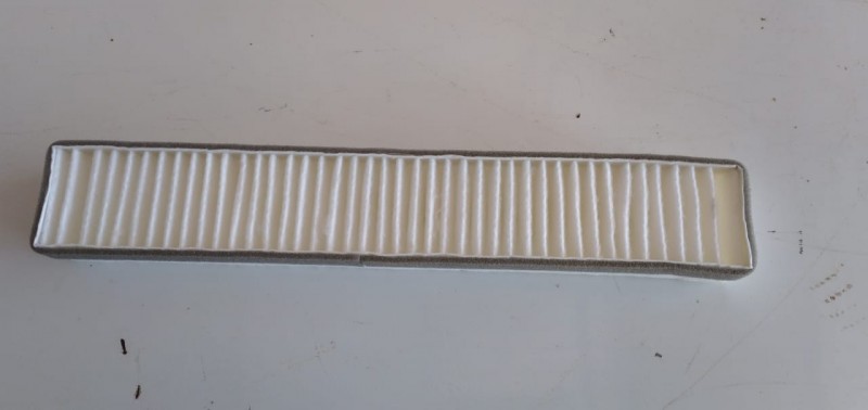 Filtro Ar Cabine 214s/4cx 332/a9113 Original Jcb – Filippe Peças