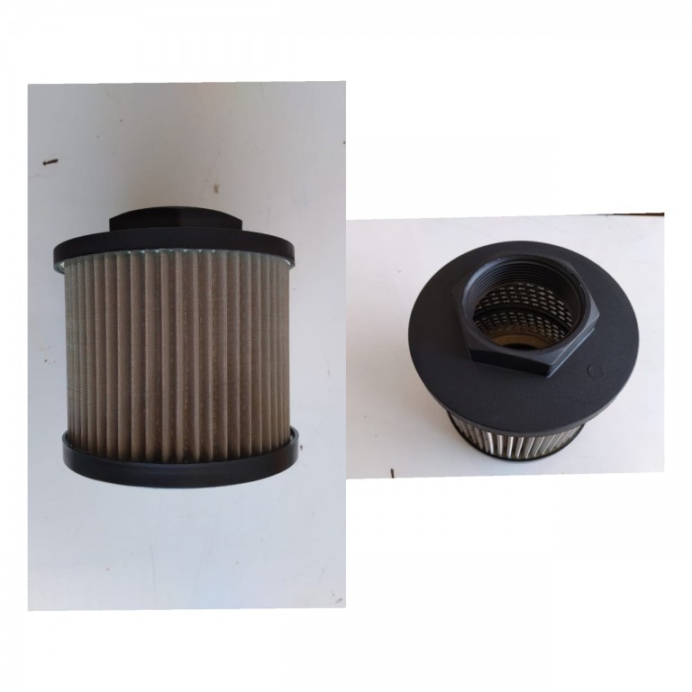 Elemento Filtrante Tela Succao 535-125 333/c6860 Original Jcb – Filippe ...