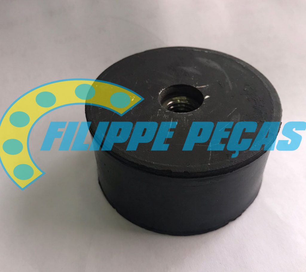 Coxim cabine Rk406 211400101 Original Randon – Filippe Peças