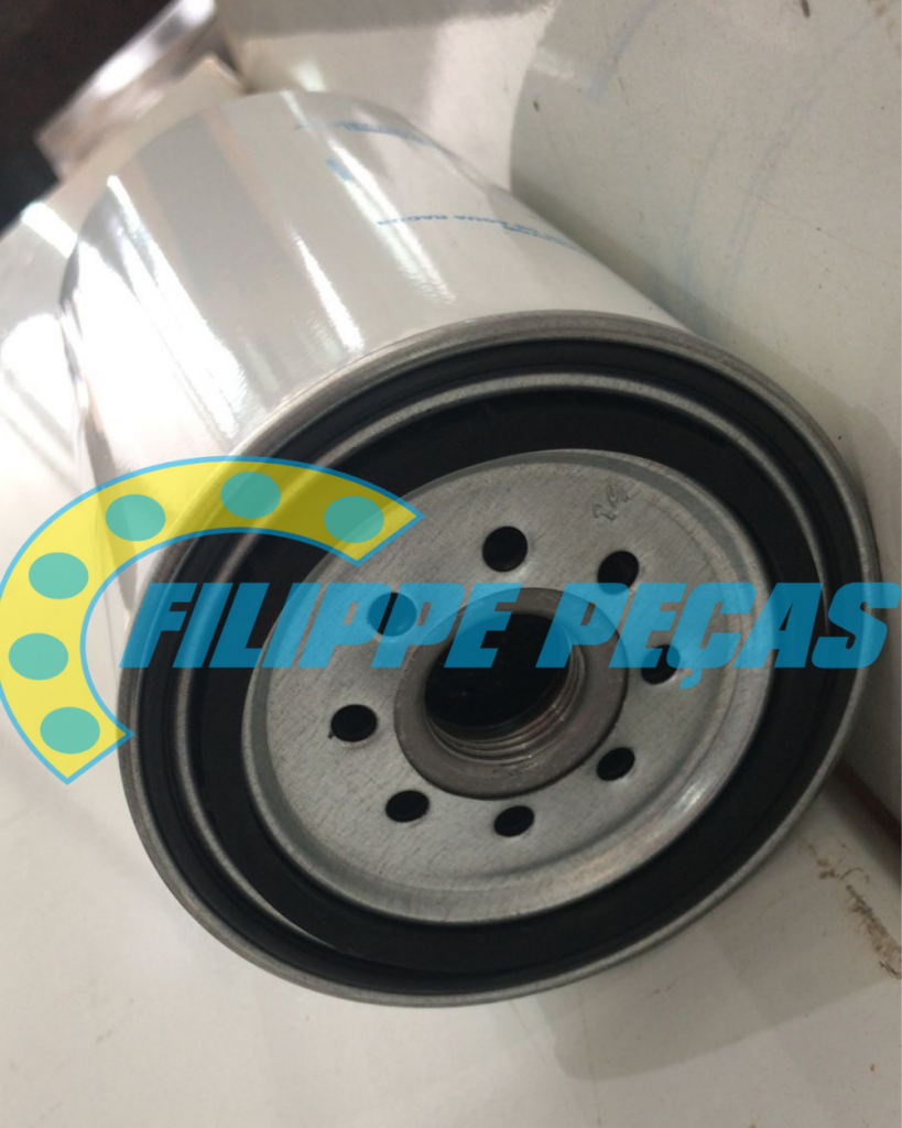 Elemento Filtro Separador Dagua 215000462 Original Randon – Filippe Peças