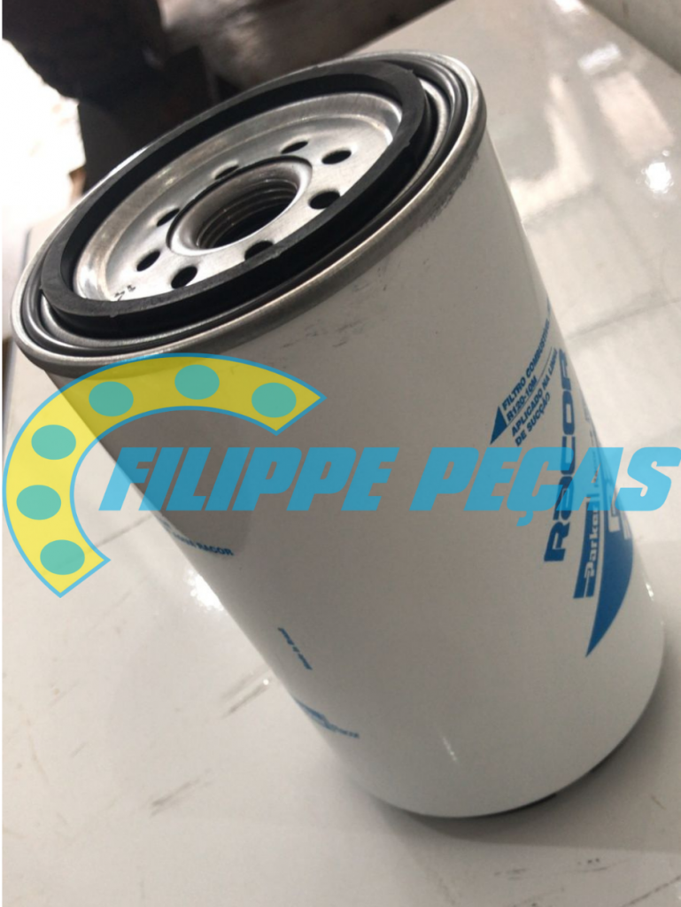 Elemento Filtro Separador Dagua 215000462 Original Randon – Filippe Peças