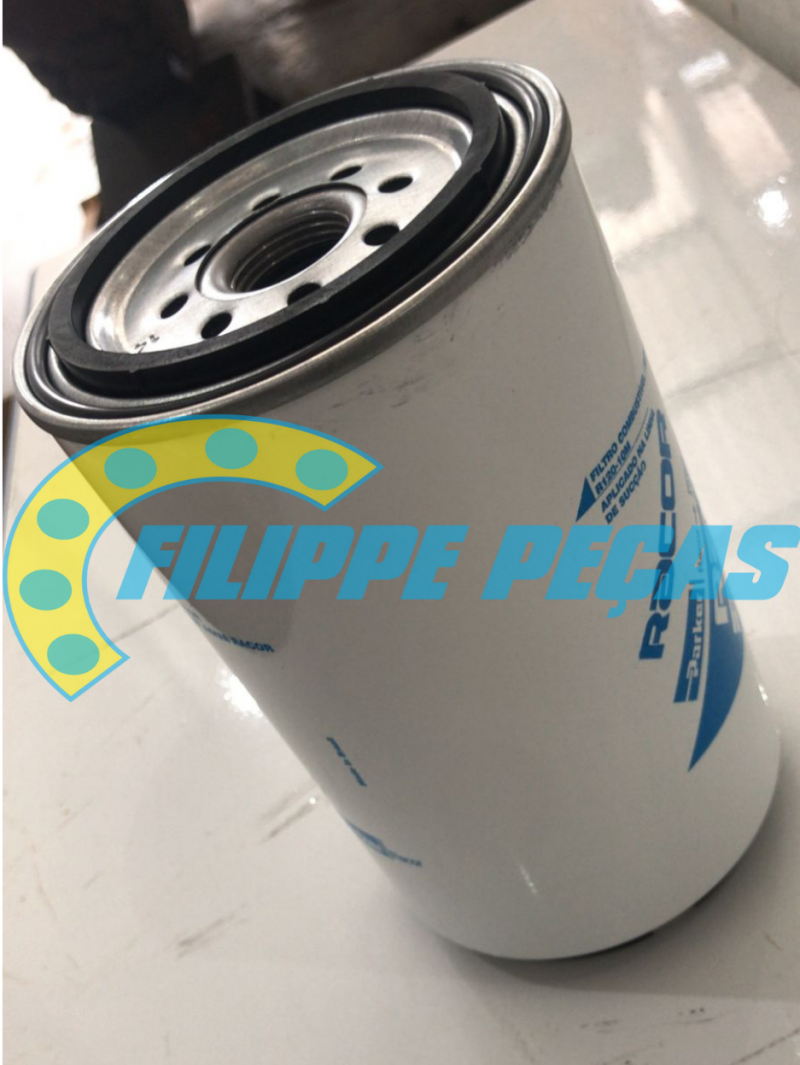 Elemento Filtro Separador Dagua 215000462 Original Randon – Filippe Peças