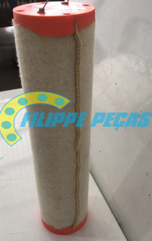 Elemento Sec Filtro de Ar 219001058 Original Randon Turbo – Filippe Peças