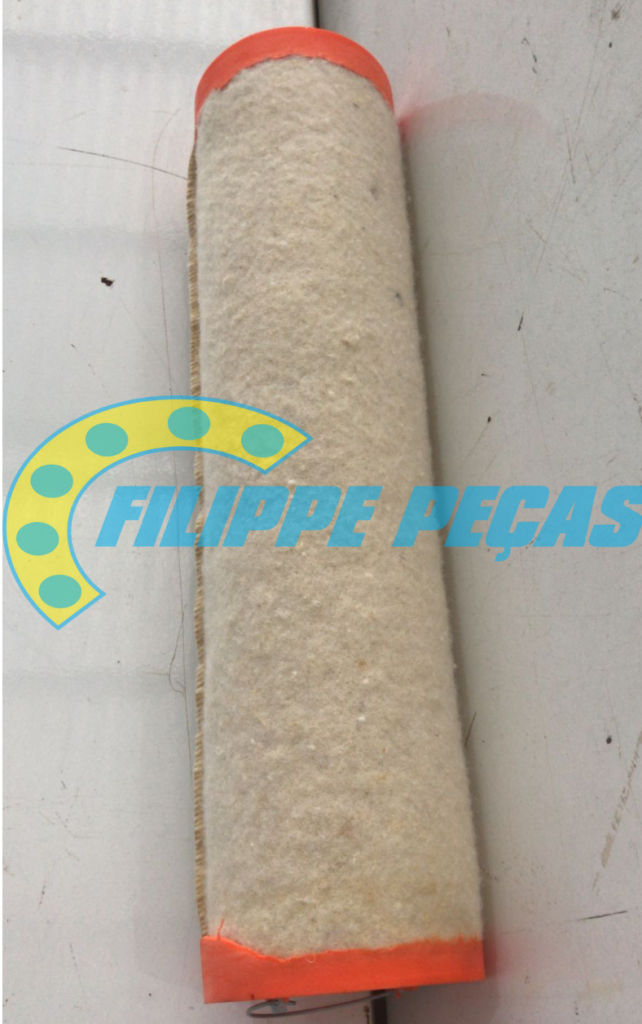 Elemento Sec Filtro de Ar 219001058 Original Randon Turbo – Filippe Peças