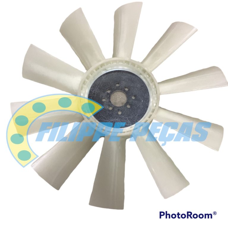 Helice Ventilador10 Pas Cat 416e 1423391 – Filippe Peças